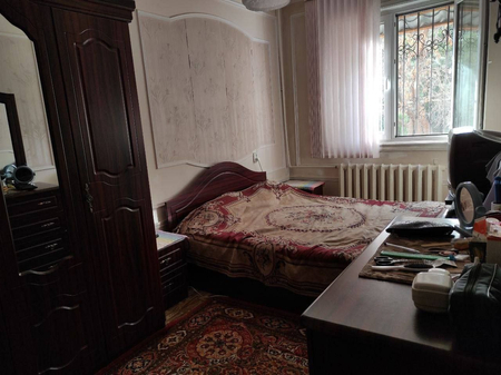 Yunusobod 7 4/1/4 s remontim arentir karzinka