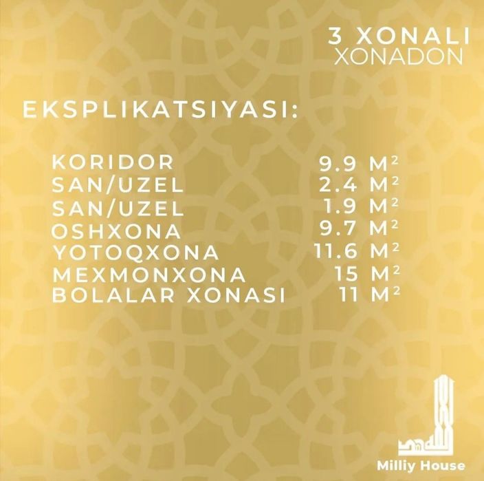 Продаётся квартира Геофизика, 3/2/5