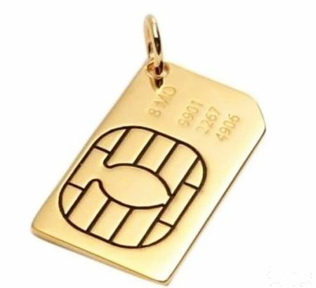 Продаётся Mobi uz золотой номер