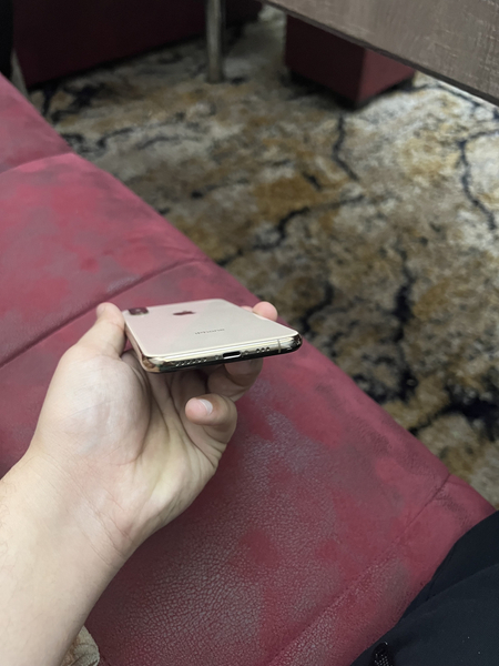 iPhone xs 256 GB