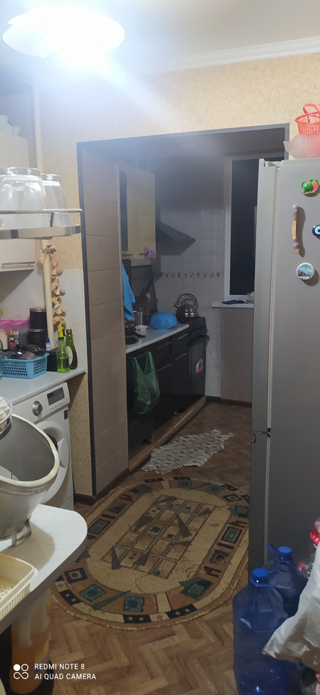Продается 3 комнатная квартира