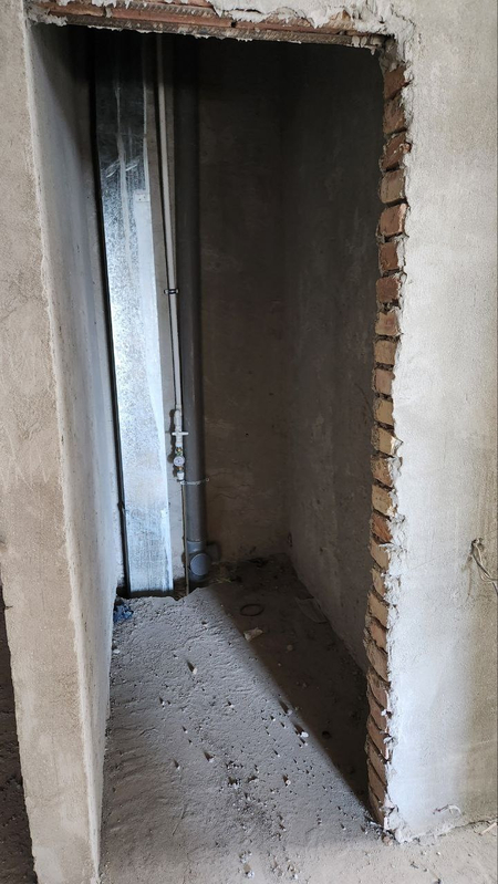 Продаётся квартира