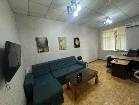 2 кабинета с мебелью и техникой не далеко от метро Новза 40м²