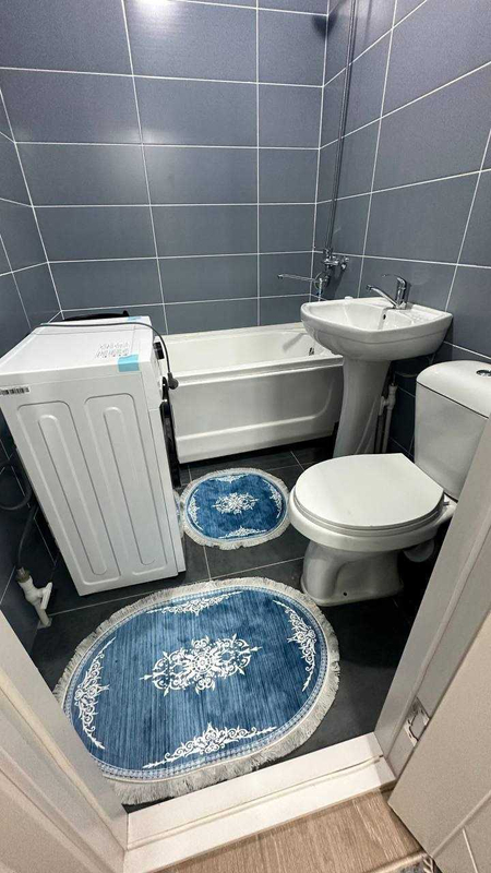 ЭКСКЛЮЗИВНЫЙ Вариант! Продается Квартира в Новостройке ул Махтумкули