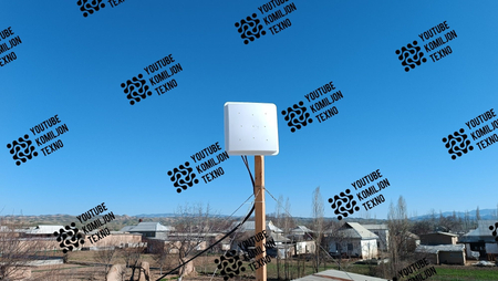 simsiz internet wifi o'rnatish istalgan joyda simsiz wifi 4g antenna
