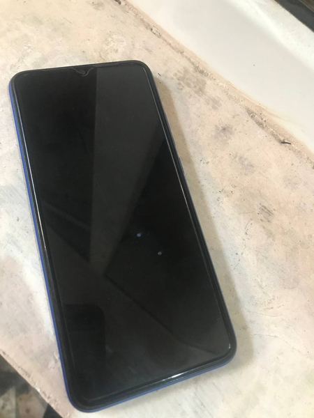 Xiaomi Redmi 9A 32gb xotira