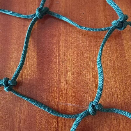 Mini stadion setklar