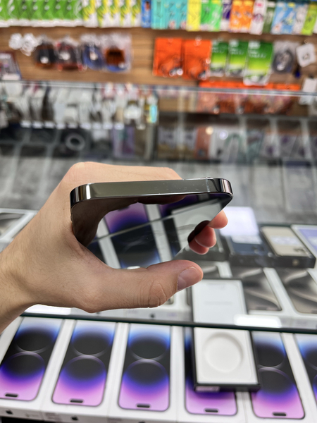 Iphone 13 Pro Max muddatli toʻlov va naqdga