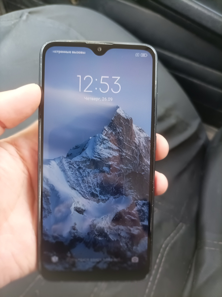 Redmi  8a  redmi
