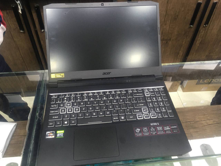 Ноутбук ACER почти новая