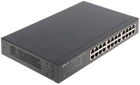 Коммутатор TP-LINK TL-SG1024D
