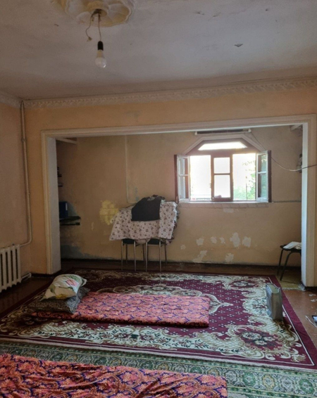 Юнусабад 11кв 2/5/9 тип Франция