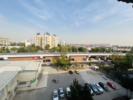 Срочно продается квартира Авиасозлар 1