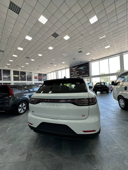Leapmotor C11 Performance edition 4WD 580km