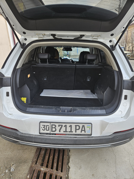 Срочно продам! Bestune t55
