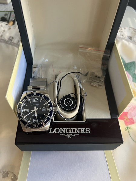 Orginal Longines