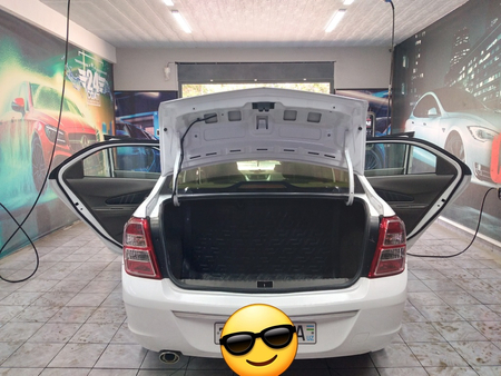 Kobalt aftamat sotiladi