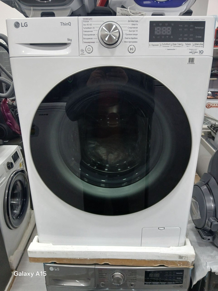 Kondisioner 12 ZIFLER INVERTOR