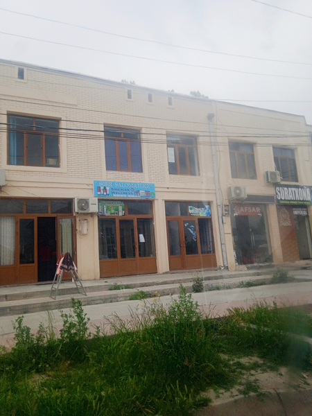 Дукон сотилади Тайлок сентрдан