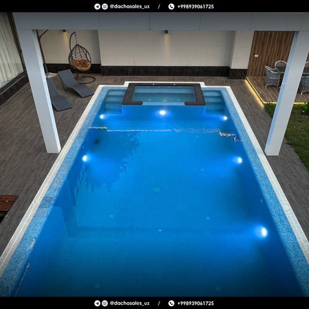 Супер чегирма! «MY HOUSE PREMIUM-1» 10 кишилик