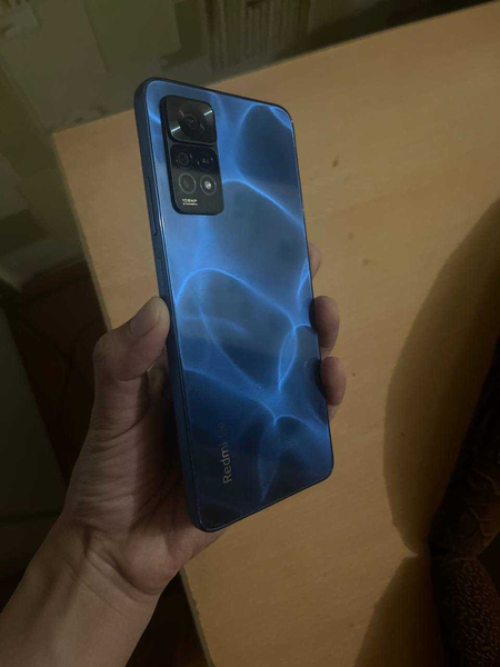Redmi note 11 pro + 5g