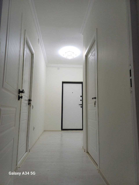 Продажа 2/3/10 новой квартиры в ЖК Мусаффо Маскан. Водник. ID: OY 672