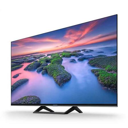 Телевизор Xiaomi A Pro 50