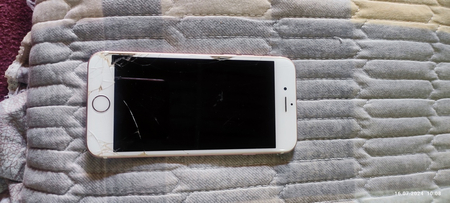 iPhone 6s 64 рабочие