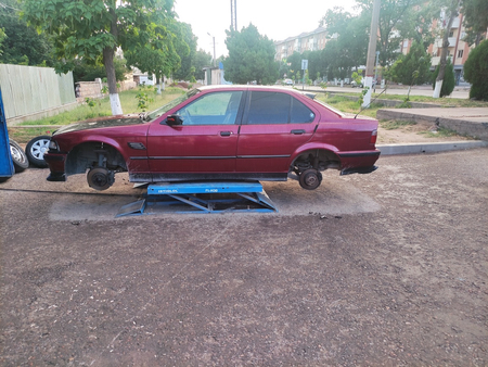 Продам Легенда BMW E36 M50