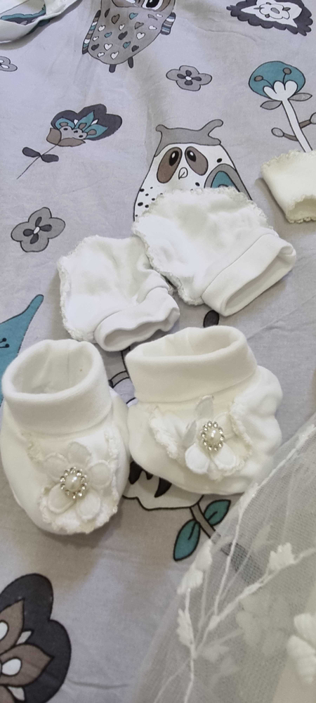 Продаётся платье для новорождённых