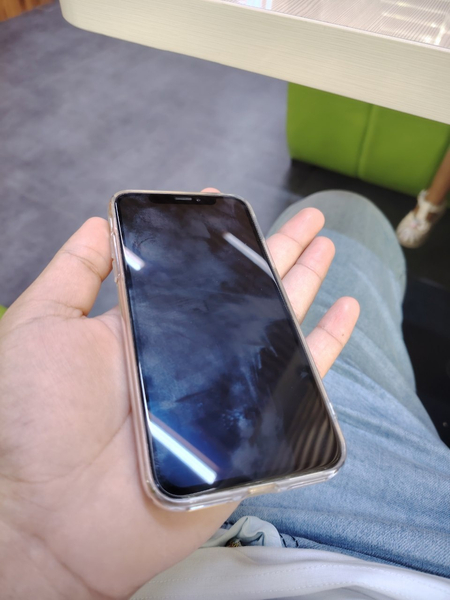 Iphone XS LL/A 64gb