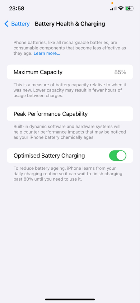 Iphone 11 kafolati bilan . Ideal phone