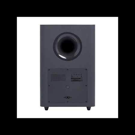 JBL soundbar 5.1