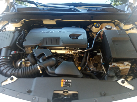 Malibu 1 3pozitsiya