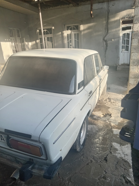 Vaz 2106 yil 1984