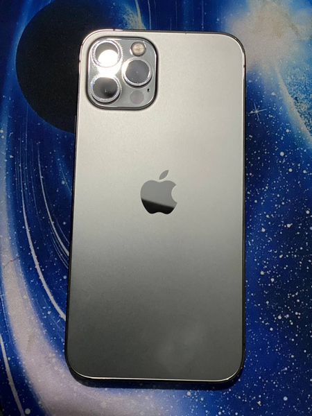iphone 12 pro holati idela