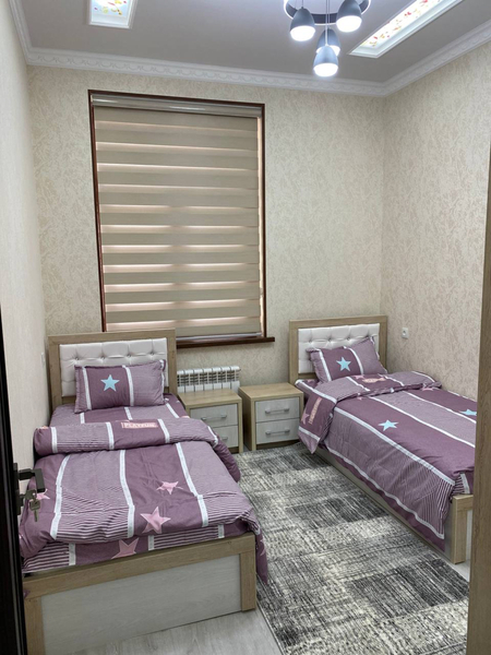 Продам! Центре города 3/6/10 75 м2 Ор. Мирабад Авеню