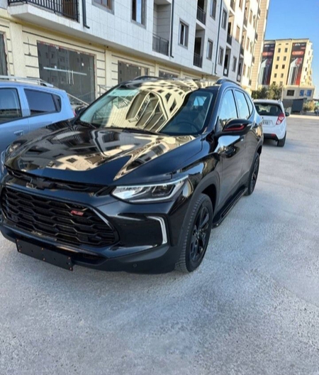 Tracker RedLine 24 арзон сотилади