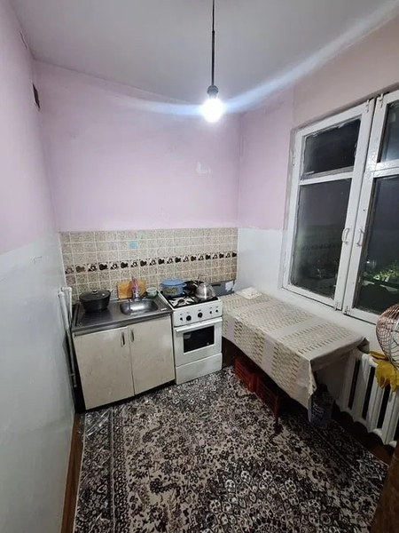 Ипотека. 2-Комн. 48м². Феруза. Гинекология.