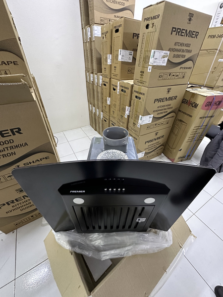 Vitechka premier 1300 m3 turbomator +dastavka