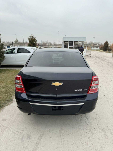 COBALT  A/T arenda s vikup