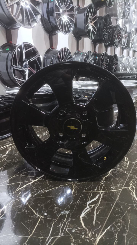 Saka Diska R15 R16 GENTRA QORA 4/114