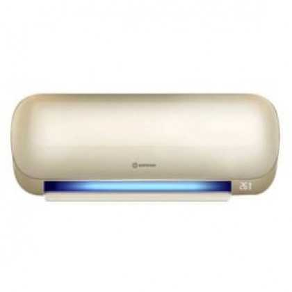 Кондиционер Hofmann moon gold inverter G10 12 (Wi-Fi)