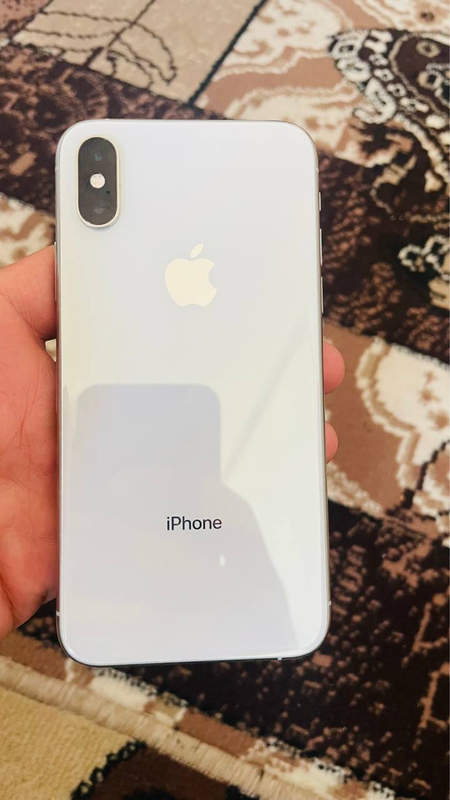 Iphone xs 256  hamma narsalari radnoy