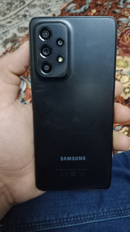 Samsung A 53 128 Gb Obmen