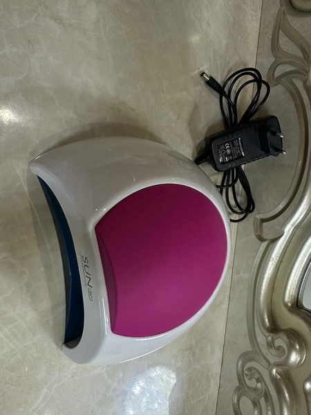 Sum2c uv/led 5 marta ishlatilgan