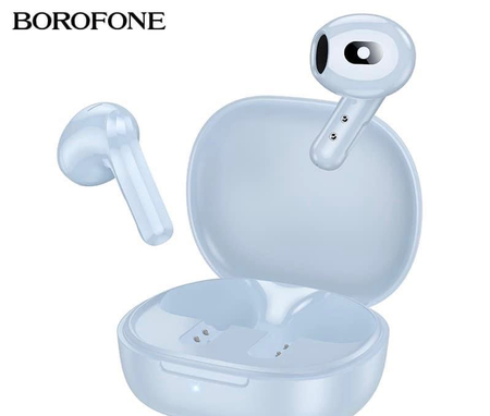 Беспроводные Наушники BOROFONE BW65 Deseo true wireless BT headset