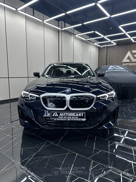 BMW i3 35L в наличии Ташкент