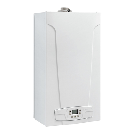 Газовый Котел BAXI 24kw