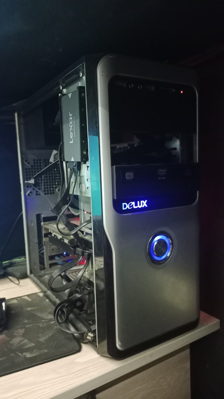 PC personal computer sotiladi igravoy oyin uchun srochna pul kere